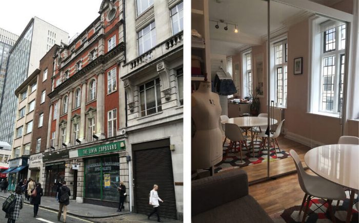 Tema Fashion - Taha Group